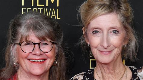 Sheila Mccarthy And Judith Ivey On Womens Empowerment In Women Talking Exclusive Interview