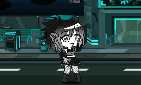 Grey Bot Anna By Danielahermosillo On Deviantart