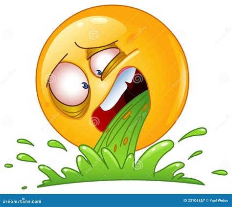 What Does Vomit Emoji Mean At Kevin Snyder Blog