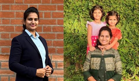 Being A Mom Was A Catalyst For Suneetha Reddy To Dream Bigger