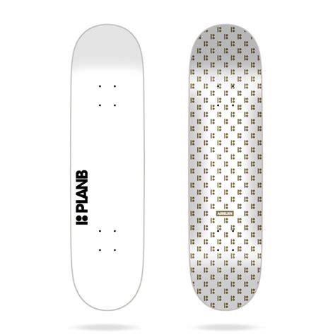 Home Plan B Skateboards
