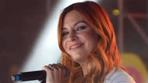 Lodvg Fulmina A Leire Ante El Regreso De Amaia Montero