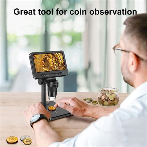 What Strength Microscope To See Bacteria