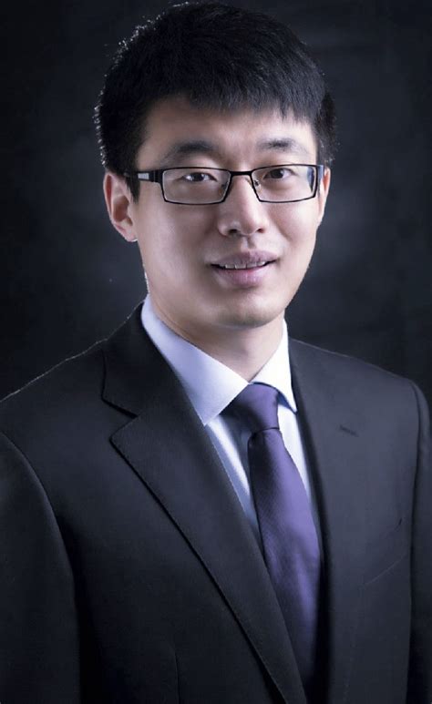 毕业生 刘强课题组 刘强实验室