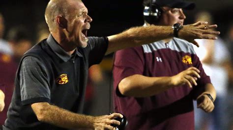 Rich Wellbrock Returns To West Valley To Lead Tolleson Football