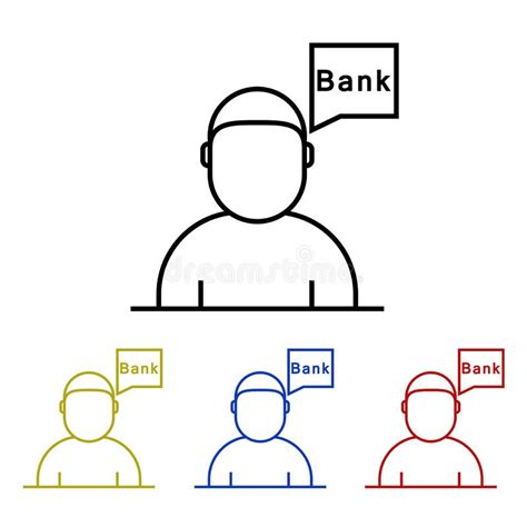 Borrower Icon Stock Illustrations 364 Borrower Icon Stock