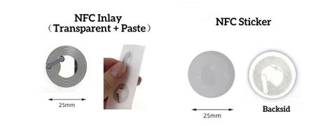 Brief Description Of Ntag 213215216 Chip Differences And Application