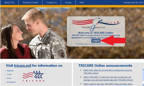 What Does A Tricare Cal Card Look Like In Usa From India