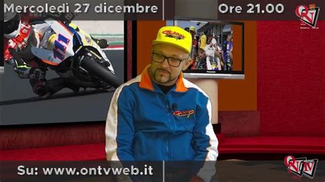 Due E Quattro Ruotepassione Motori Intervista A Guglielmo Tarizzo Gully Youtube