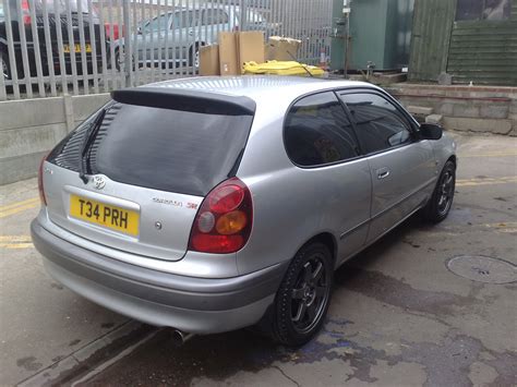 Corolla E11 Sr For Sale Toyota Owners Club Toyota Forum