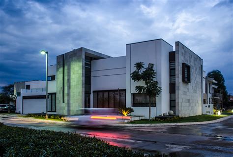 Arquitectura Mexicana Características Y Ejemplos Homify
