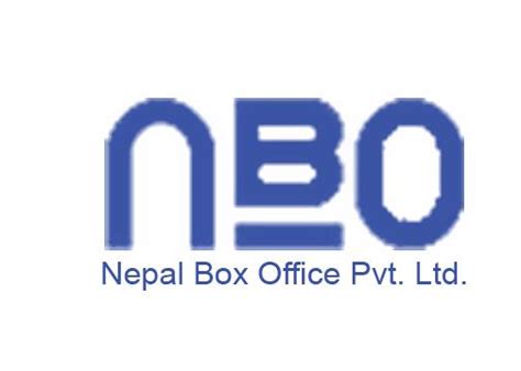 Nepal Box Office Pvt Ltd