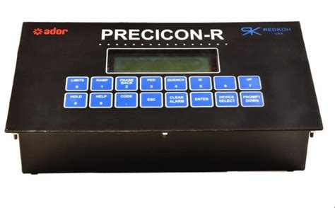 Pcb Esp Controller Precicon R Automation Grade Fully Automatic At ₹ 145000 In Pune