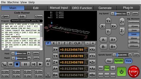 什么是linux Cnc 知乎