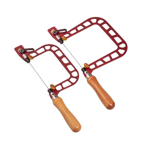 Knew Concepts Mk V Lever Tension Saw Frames 3 And 5 Knew Concepts