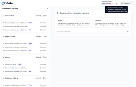 Train The Next Generation Of Ai As A Freelancer Outlier Ai