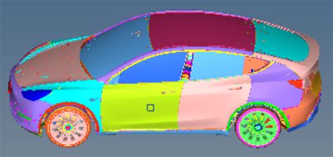 Hypermesh导入ls Dyna K文件的方法 Hypermesh 技术邻