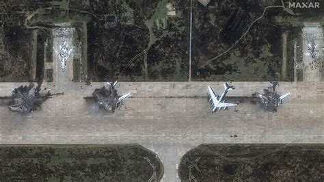 Vladimir Putin Drone Attack Claims Dismissed By Ukraine Military Expert