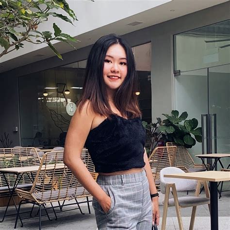 Sylvia Lam Xin En Singapore Singapore