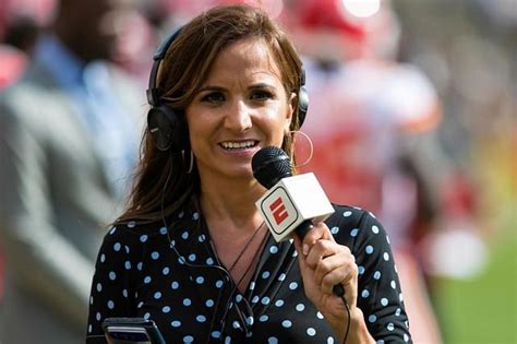 Dianna Russini Espn Salary How Much Was The Nfl Insider Being Paid