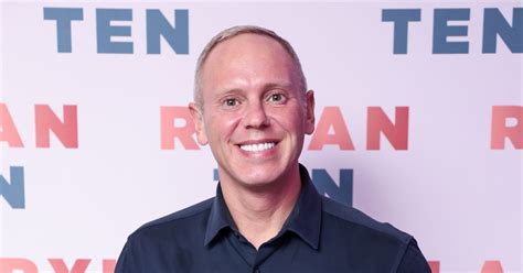 Rob Rinder Life Off Screen Including Ibiza Wedding And Famous Best Pal
