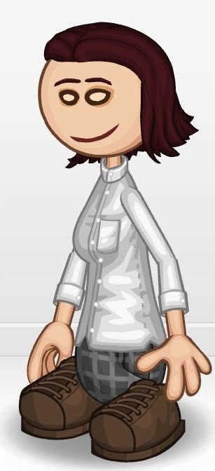 Colette Tatou Ratatouille By Smurfysmurf12345 On Deviantart