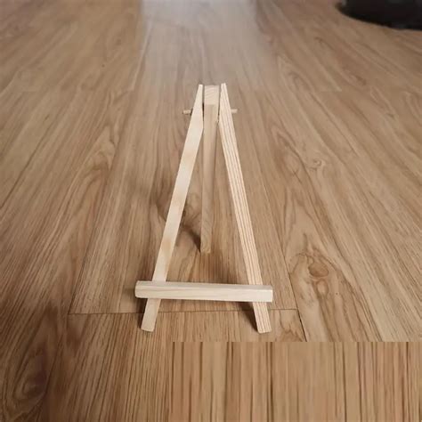 New Mini Stretched Artists Board Set Canvas Small Art Board Temu