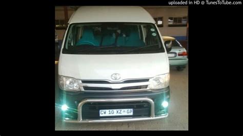 Cw 10 Bra Nox By Motlhogi Youtube