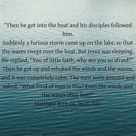 The Storm Many Of Us Spend Philippine Prayer Call
