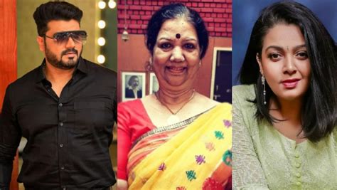 ಕಿರುತೆರೆಯಲ್ಲಿ ಲೋಕೇಶ್ ಕುಟುಂಬ ಫುಲ್ ಮೋಡಿ ಸೃಜನ್ ಪೂಜಾ ಗಿರಿಜಾ ಲೋಕೇಶ್ ಫುಲ್