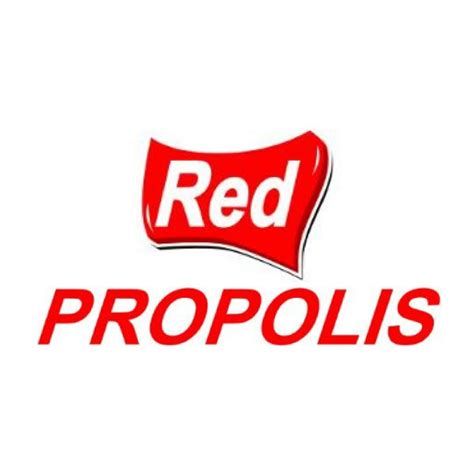 Produk Red Propolis Official Shopee Indonesia
