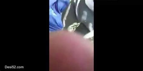 Desi Couples Caught In Village 3