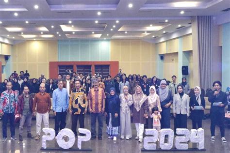 Gelar Pop 2024 Pr Prodi Ilkom Uin Adakan Lomba Tingkat Nasional Hingga
