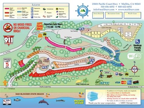 Malibu Beach Rv Park By Ags Texas Advertising Issuu