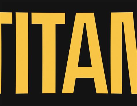 Titan Data Visualization Animation Behance