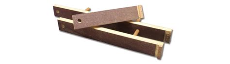 How To Make Better Push Pull Sticks For Jointers Australian Wood Review