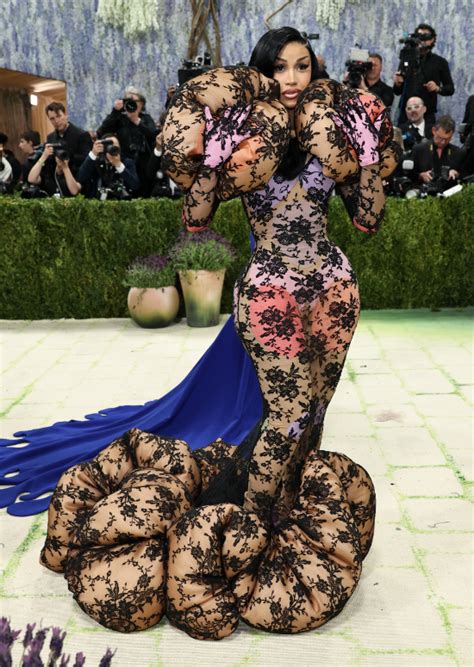 Main Character Energy Stars Who Wore Outrageous Outfits At The 2026