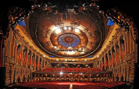 Atlanta Fox Theater Seating Cabinets Matttroy