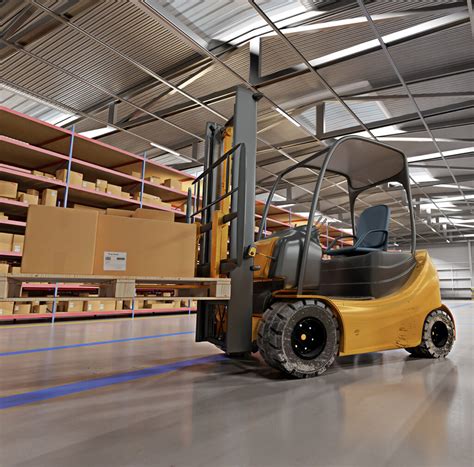 Ground Freight Fine Tune Calgary