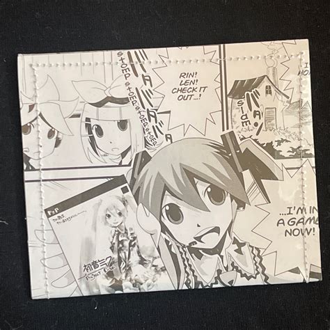 Vocaloid Hatsune Miku Beetlebug Art Collective