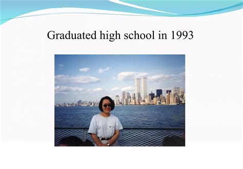 Jee Eun Lee Self Introduction 1 Ppt