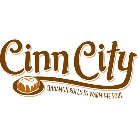 Cinn City Logo Download Png