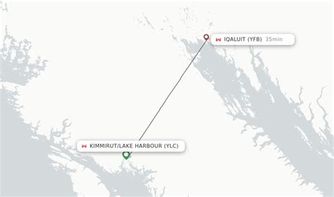 Nunavut Kimmirut Airport Code At Carl Osborne Blog