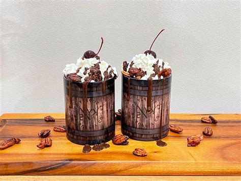 18 Delicious Buffalo Trace Bourbon Cream Recipes For Sweet Tooths