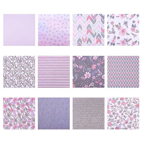 Patterned Craft Paper