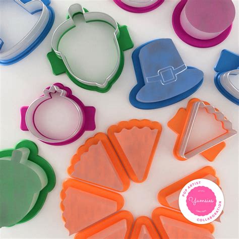 Collections Daisy Makes