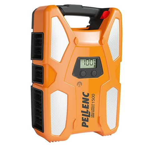 Pellenc Rasion 2 Easy Grass Density Sensor Agpower