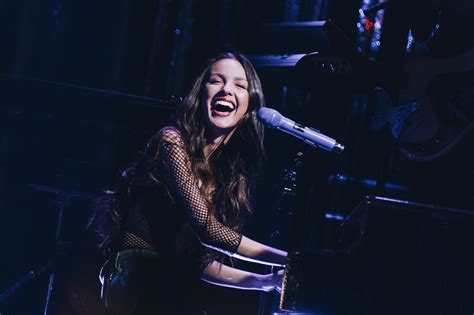 Every Olivia Rodrigo Song Ranked