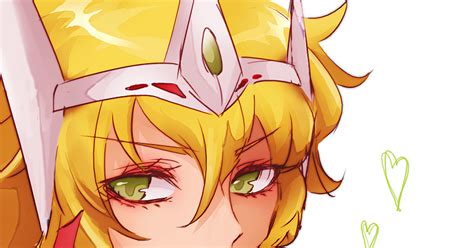 聖闘士星矢 ミスティ Mmmのイラスト Pixiv