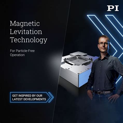 Pi Physik Instrumente Group On Linkedin Precisionpositioning